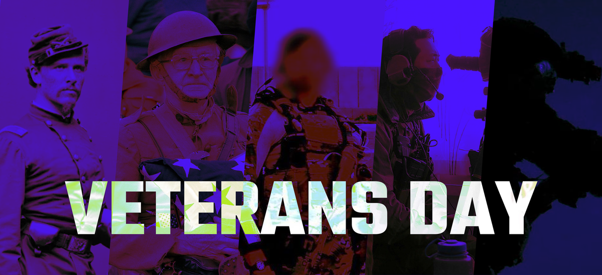 Veterans Day 2022 Veterans Day 2022